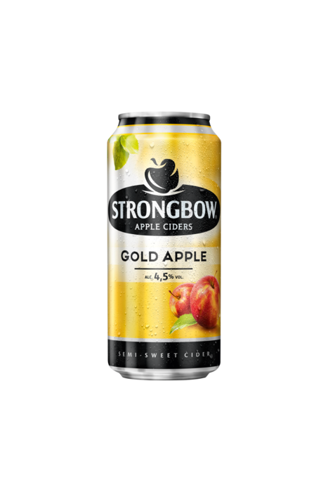 Strongbow